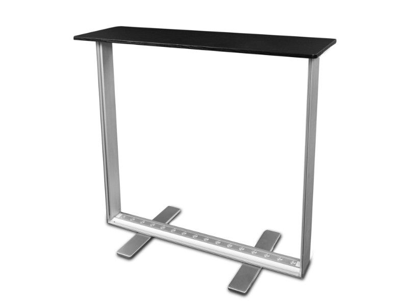 Bővíthető LED pult | Reklámeszköz.hu