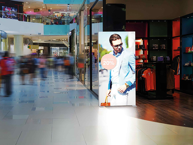 PIXLIP GO 200 | Reklámeszköz.hu